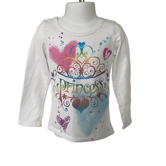 Arizona Jean Company | Shirts & Tops | Girls 4t Arizona Long Sleeve ...